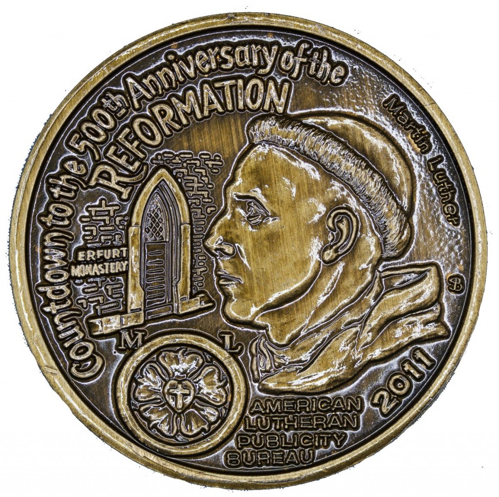 ALPB Countdown to the 500th Anniversary of the Lutheran Reformation in ...