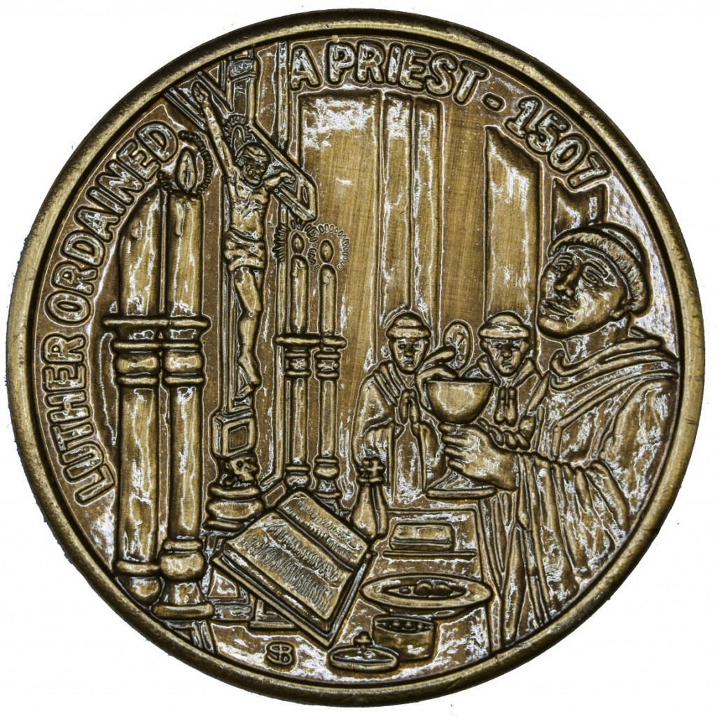 ALPB Countdown to the 500th Anniversary of the Lutheran Reformation in ...