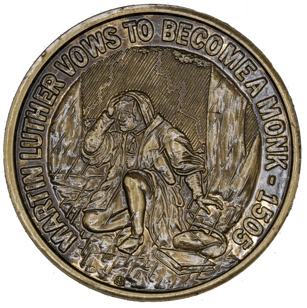 ALPB Countdown to the 500th Anniversary of the Lutheran Reformation in ...