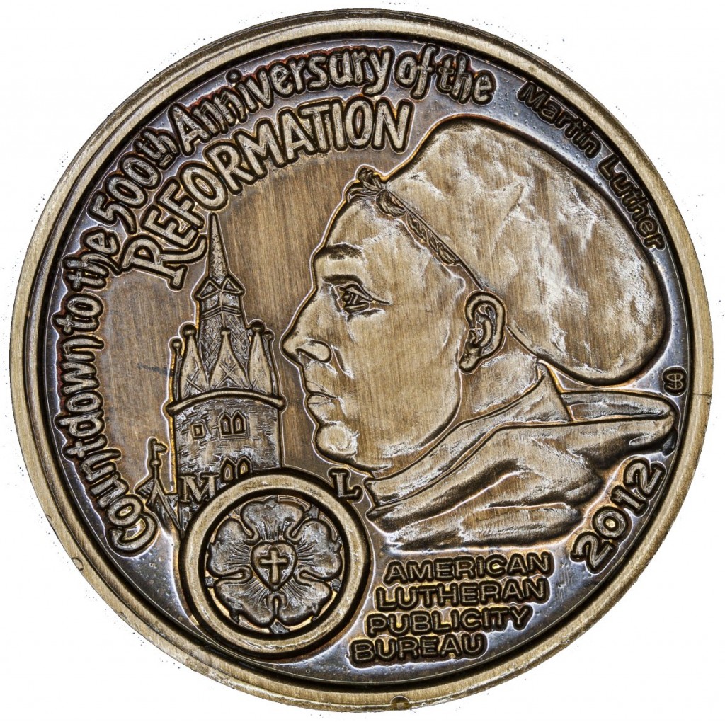 ALPB Countdown to the 500th Anniversary of the Lutheran Reformation in ...