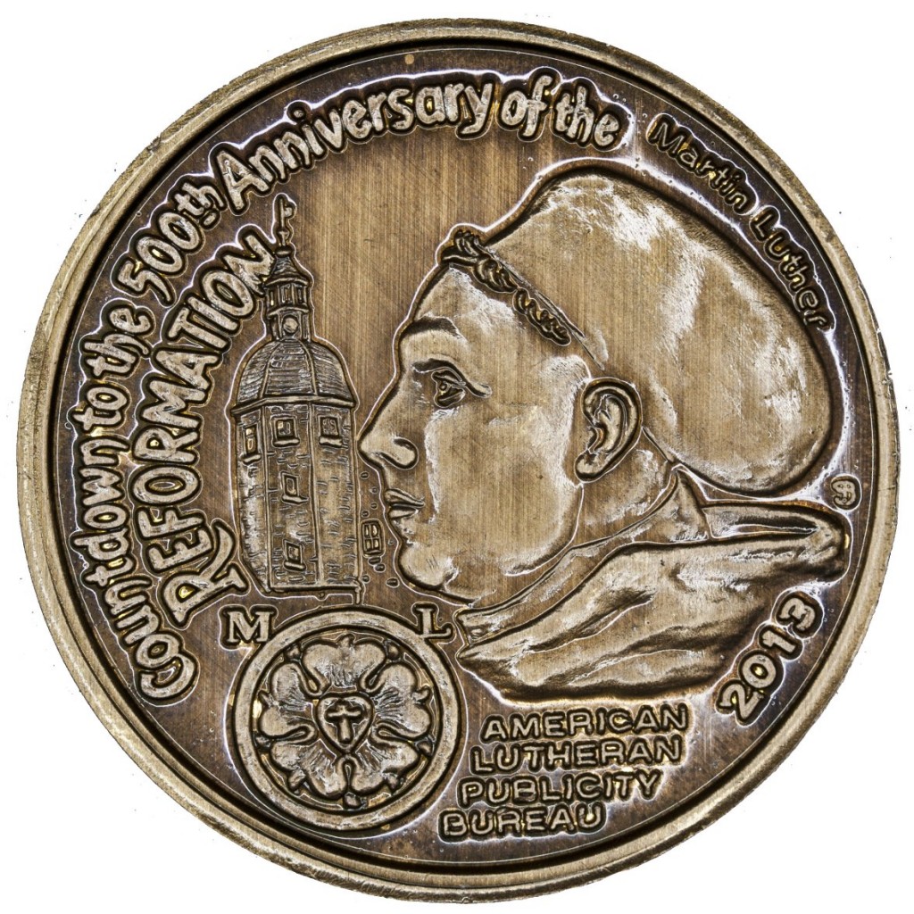 ALPB Countdown to the 500th Anniversary of the Lutheran Reformation in ... ALPB Countdown to the 500th Anniversary of the Lutheran Reformation in ...